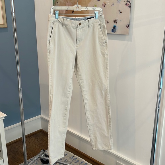 Bonobos | Pants | Bonobos Chinos In Color Oat Milk | Poshmark